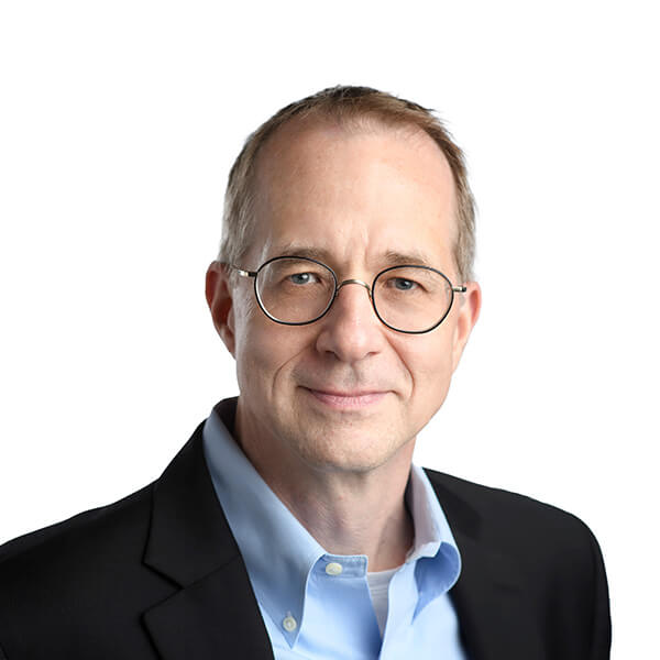 Rob Berg, Principal & Director, Applied AI Consulting