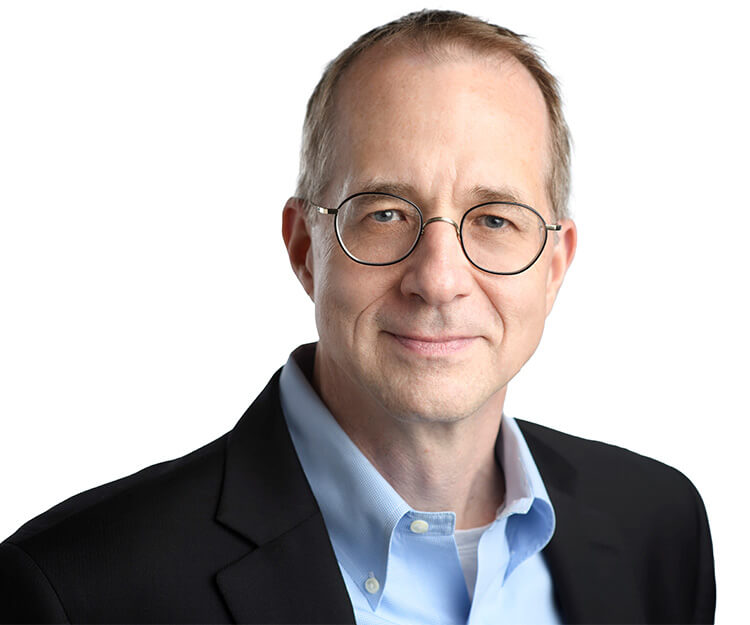 Robert Berg - Perr&Knight