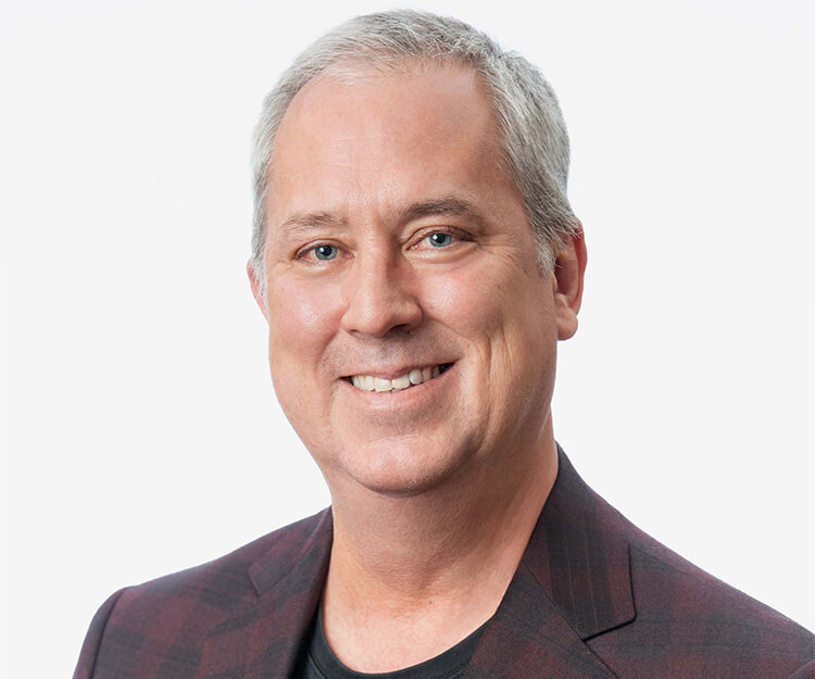 Scott A. Knight - Perr&Knight