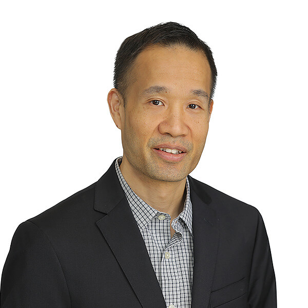 Vincent Ha, FCAS, MAAA, Consulting Actuary | Perr&Knight