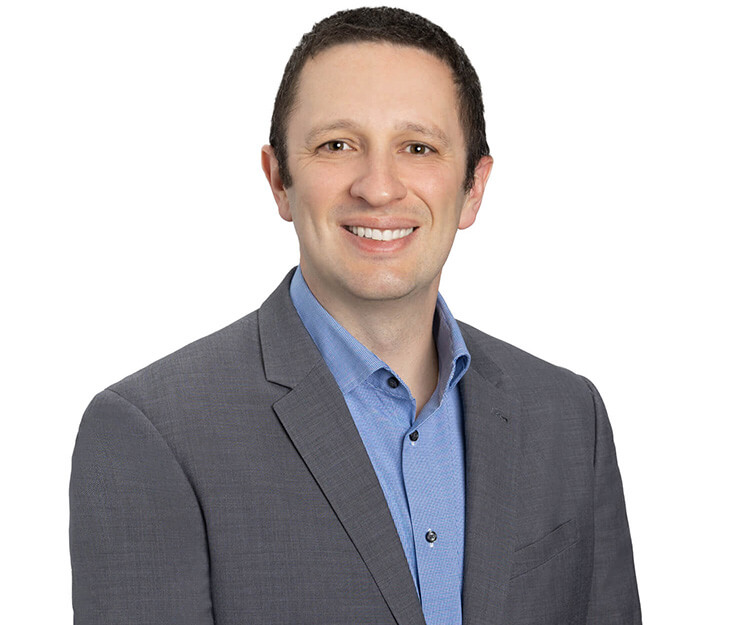 Mitchell Paden, FCAS, MAAA - Perr&Knight