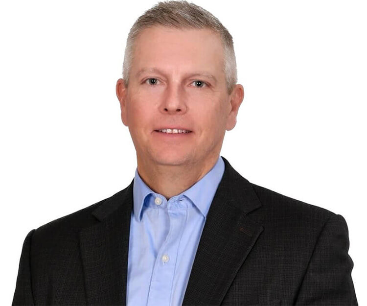 Scott D. Whitaker, MCM - Perr&Knight