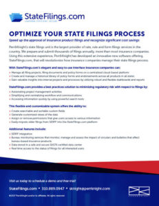 Expert State Filings Services & Filing Support | Insurance State ...