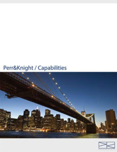 Actuarial Services & Insurance Consulting Services | Perr&Knight