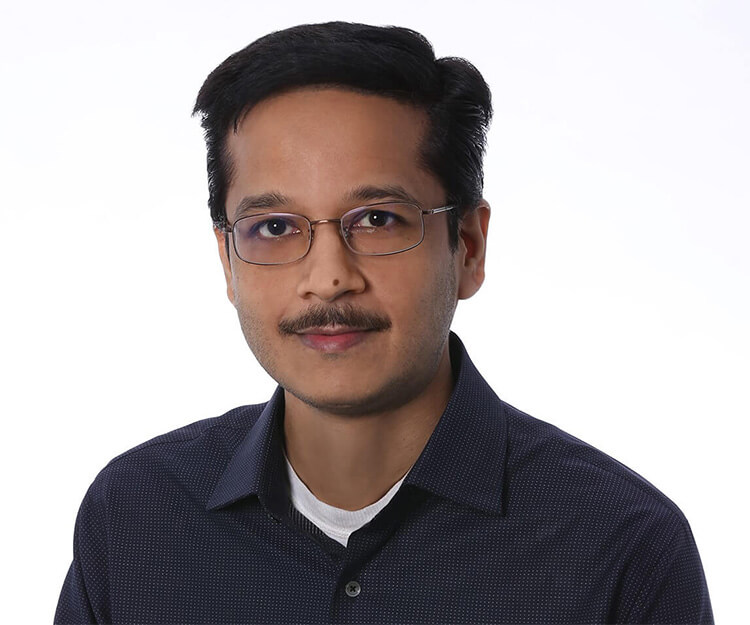 Muhammad A. Fahad, ACAS, MAAA - Perr&Knight