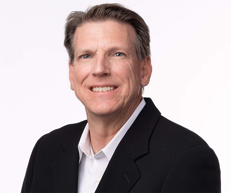 Marc O’Connell - Perr&Knight