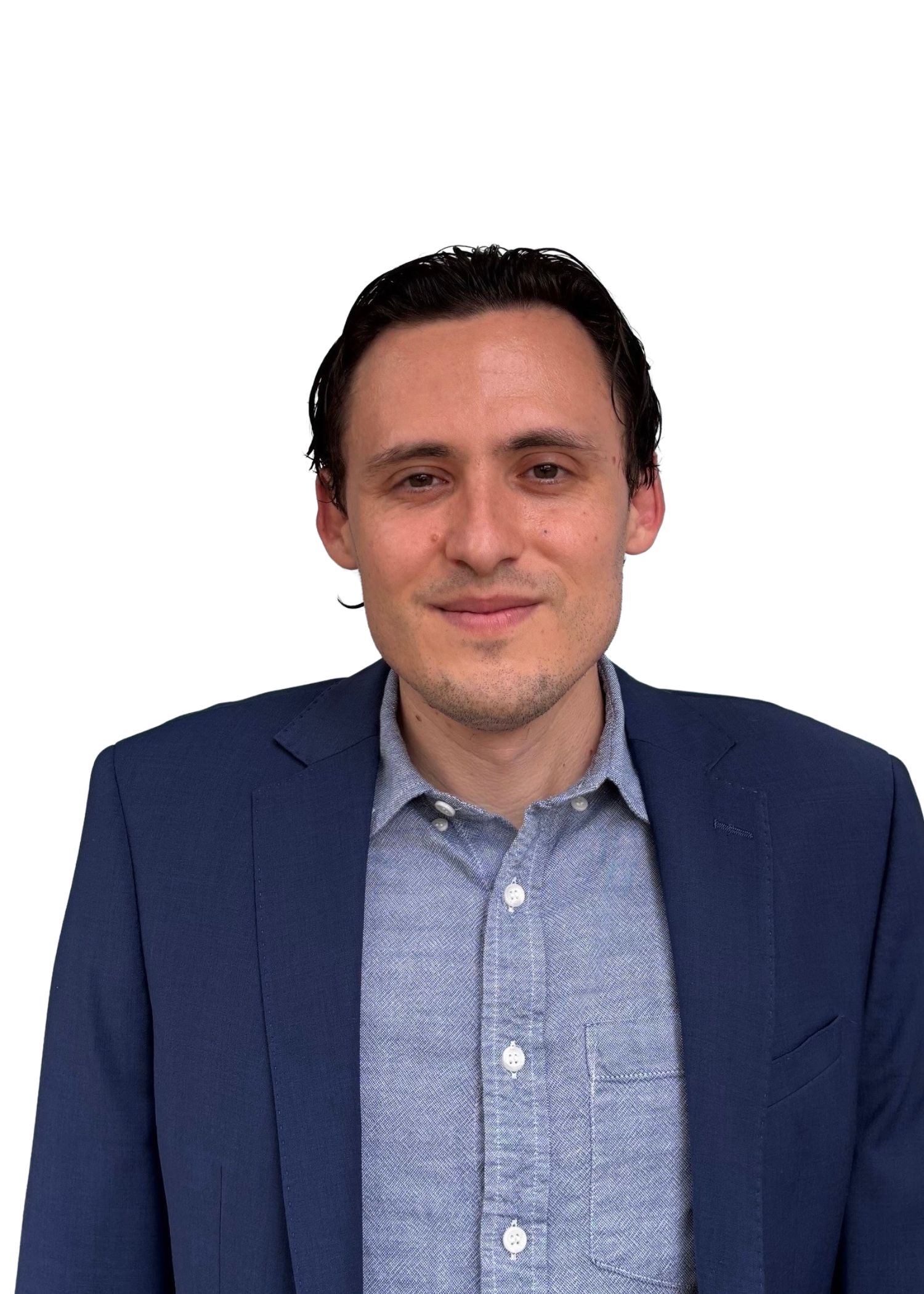 Alexander Brill, ASA, MAAA - Perr&Knight