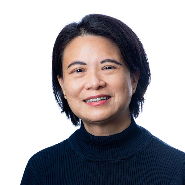 Addy Anggelico, Principal & DirectorFinance | Perr&Knight