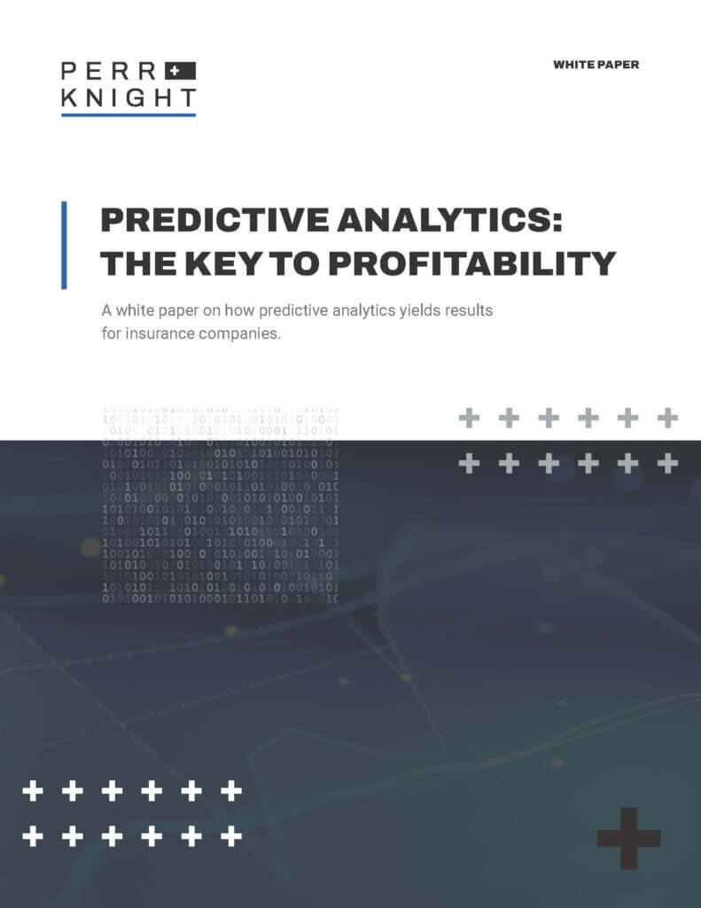 Predictive Analytics Services For Insurance Businesses
