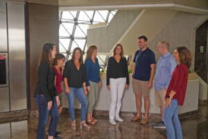 Comprehensive Insurance Operations Support | About Perr&Knight