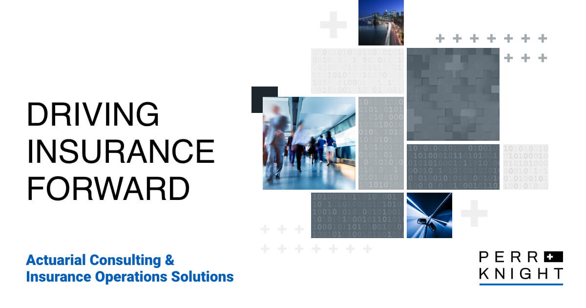 Actuarial Consulting & Insurance Operations Solutions | Perr&Knight