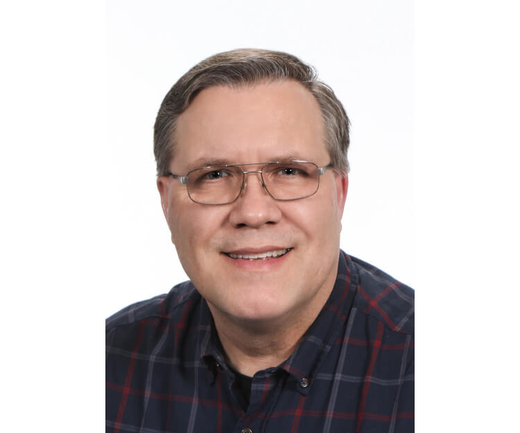 Doug Draeger, CPCU | Perr&Knight Team