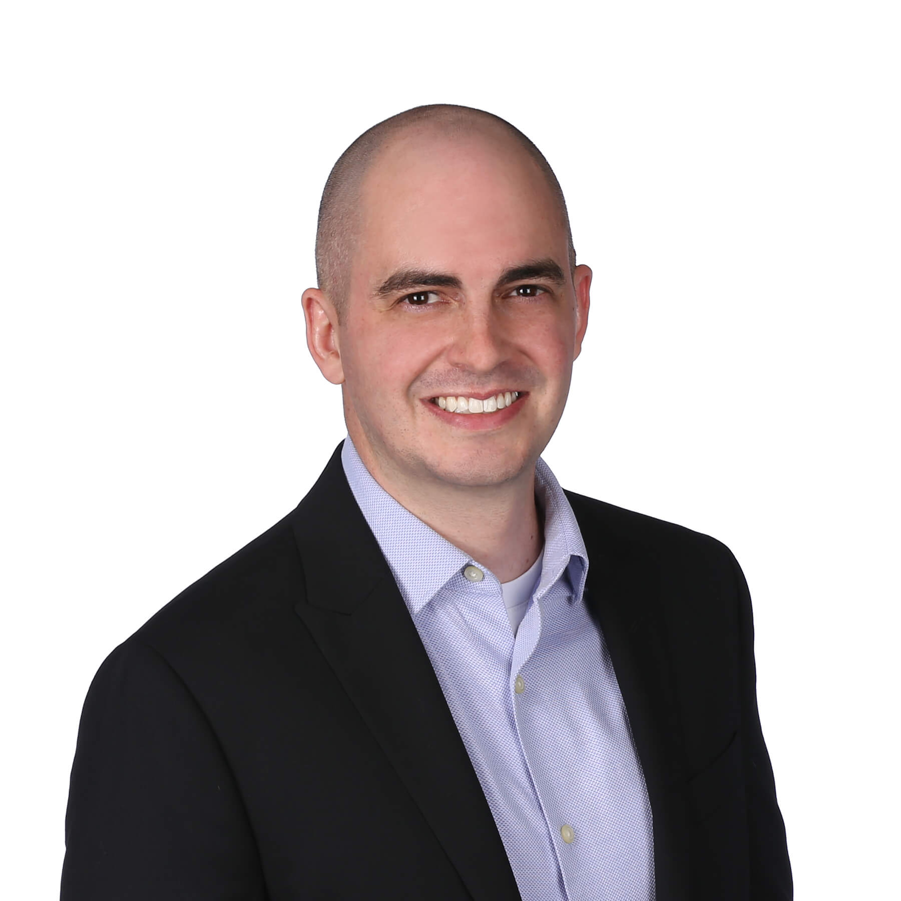 Andy Kump, ACAS, MAAA - Perr&Knight