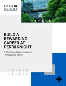Actuarial & Insurance Consulting Careers At Perr&Knight