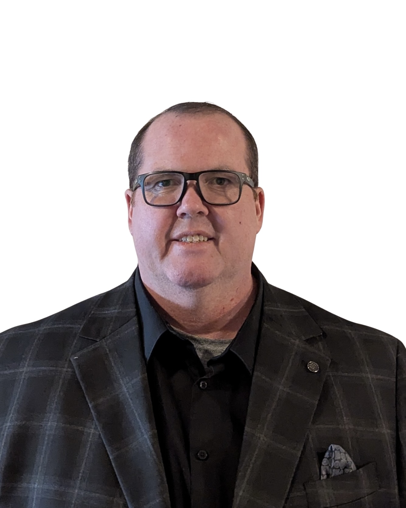 Mark Larson, ACAS, MAAA - Perr&Knight