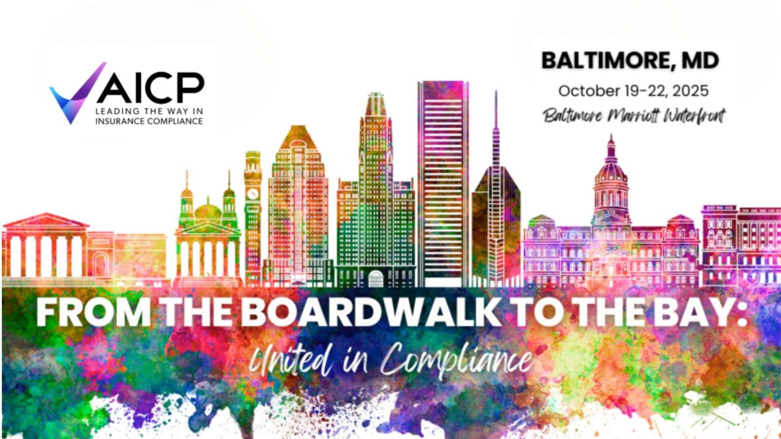 2025 AICP Annual Conference - Perr&Knight